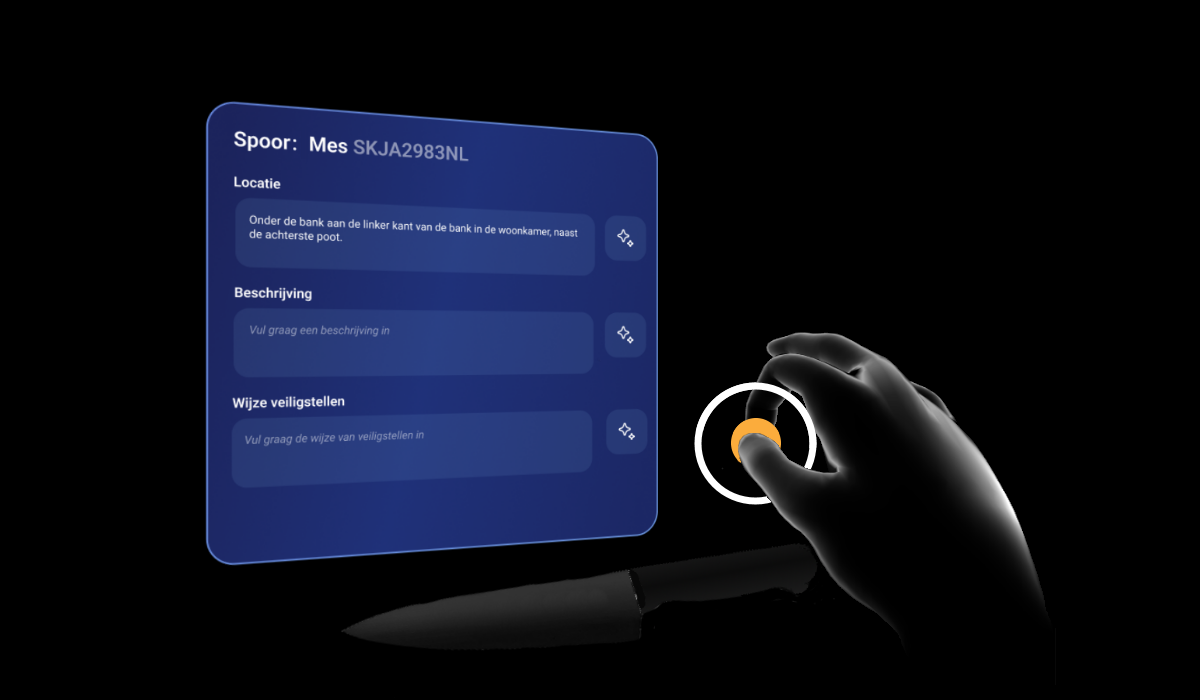 Forensic Use | Watson Docs